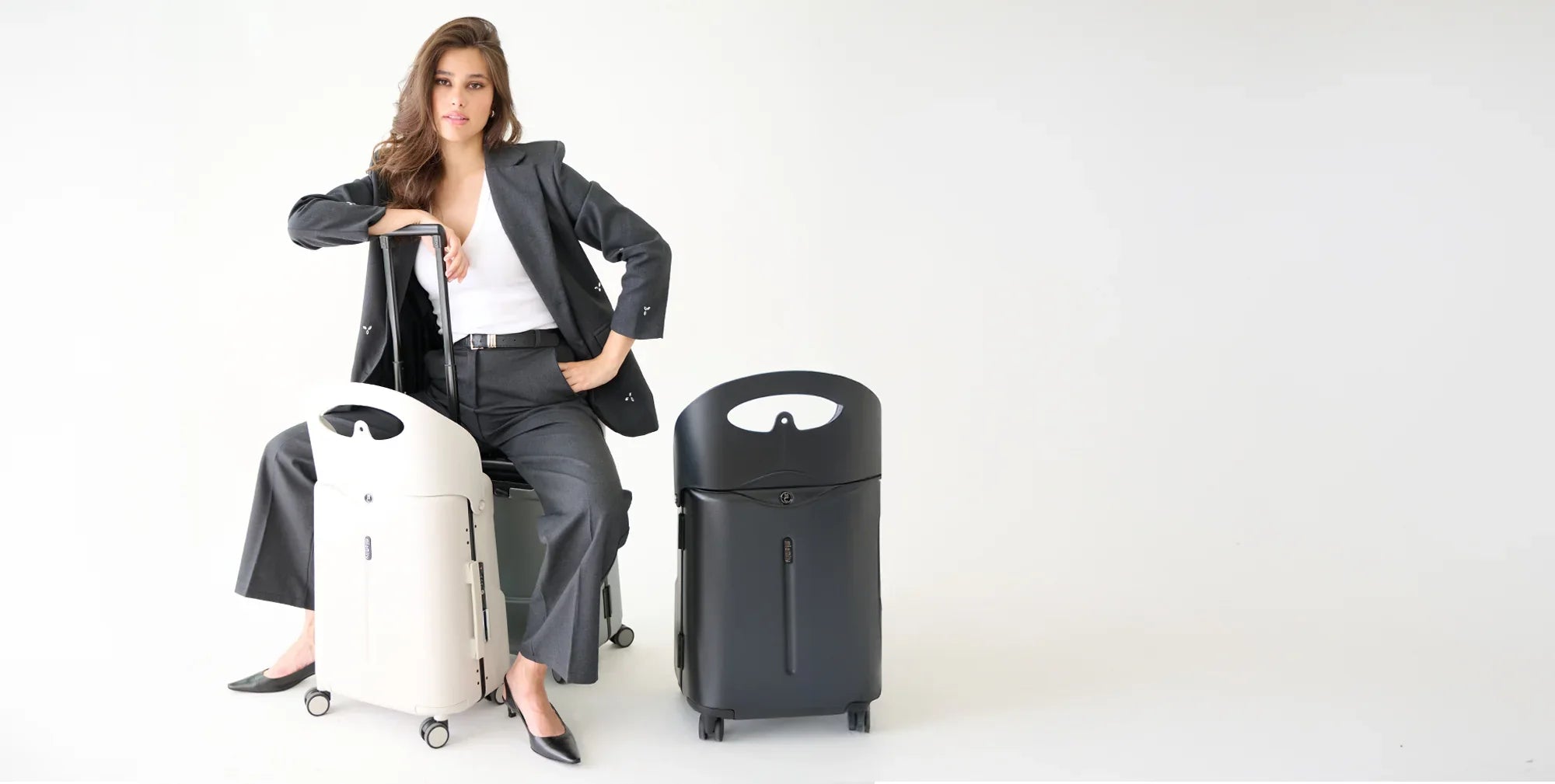 Premium Luggage – Carry-On & Check-In Suitcases | MiaMily – Miamily US