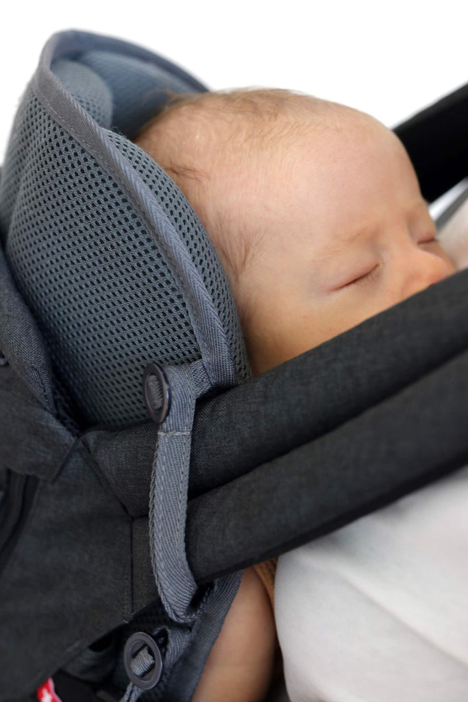 Infant Insert for Baby Carrier - MiaMily HIPSTER™ PLUS – Miamily US