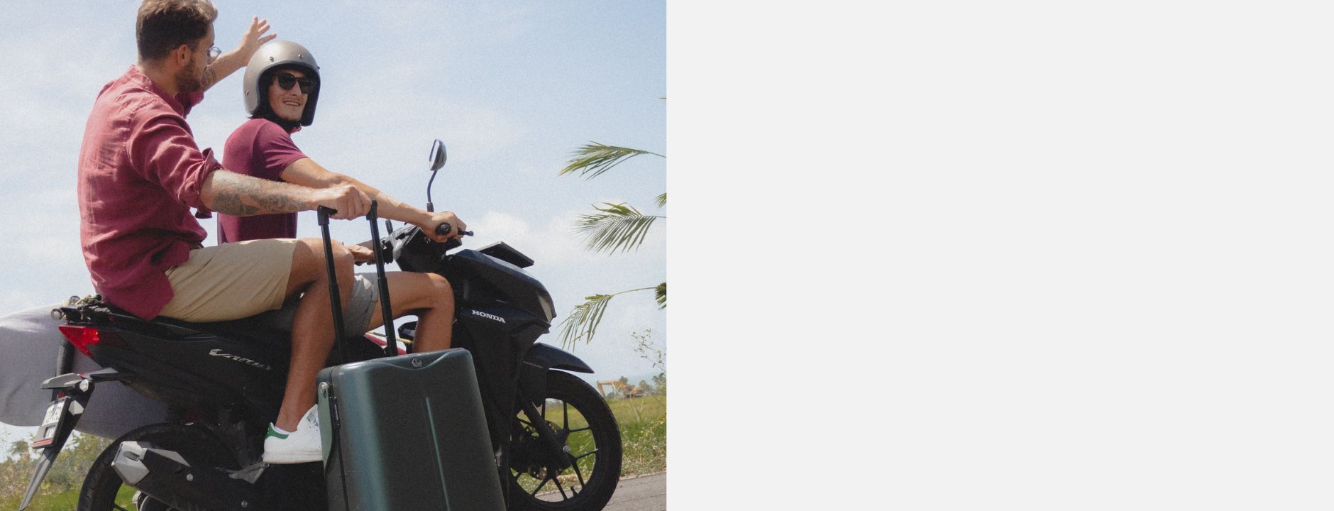 Miamily Hipster-Premium 3D Baby Carriers for healthy baby & mum